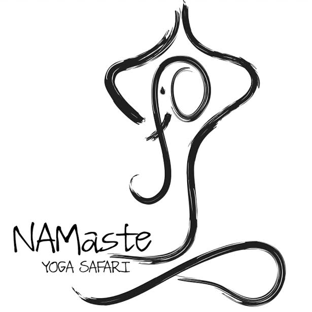 Namaste Drawing | Free download on ClipArtMag