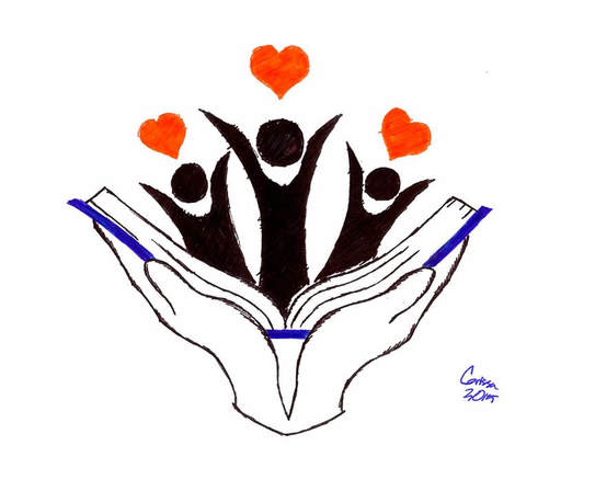 Nurture Drawing | Free download on ClipArtMag