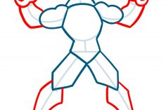 Outline Drawing Tumblr | Free download on ClipArtMag