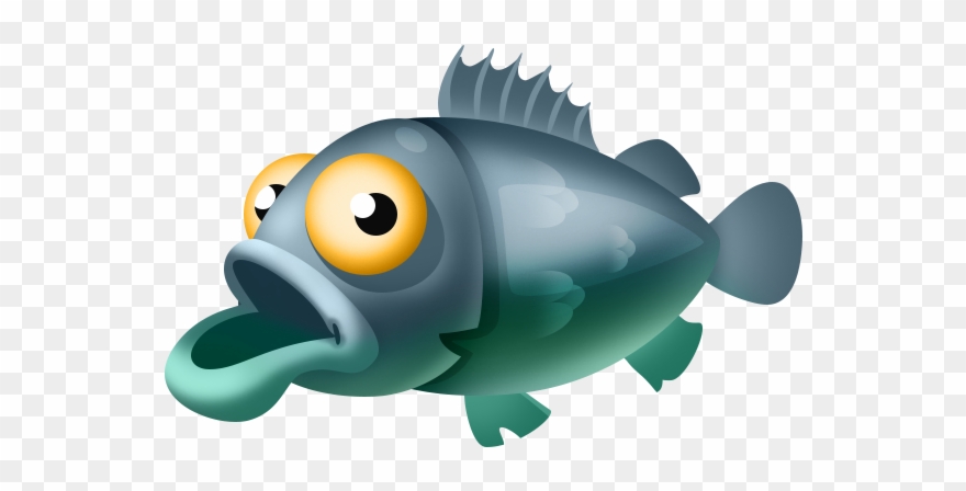 Perch Drawing | Free download on ClipArtMag