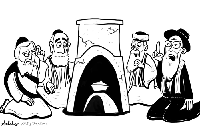 Rabbi Drawing | Free download on ClipArtMag
