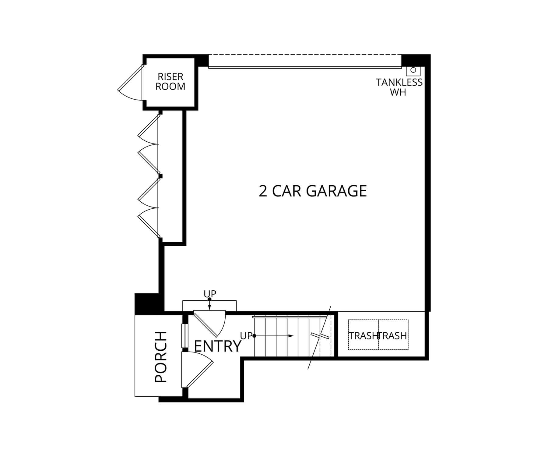 Riser Drawing | Free download on ClipArtMag