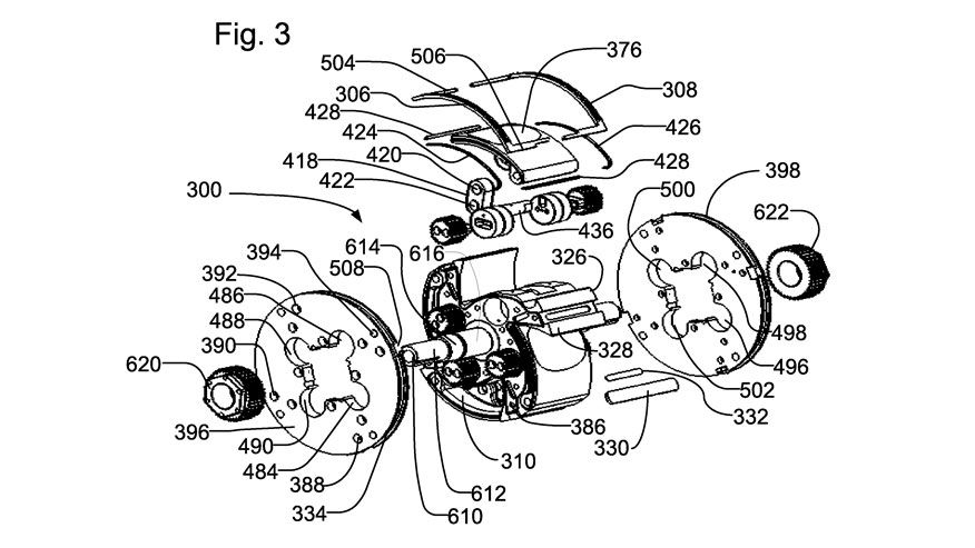 Rotary Drawing | Free download on ClipArtMag