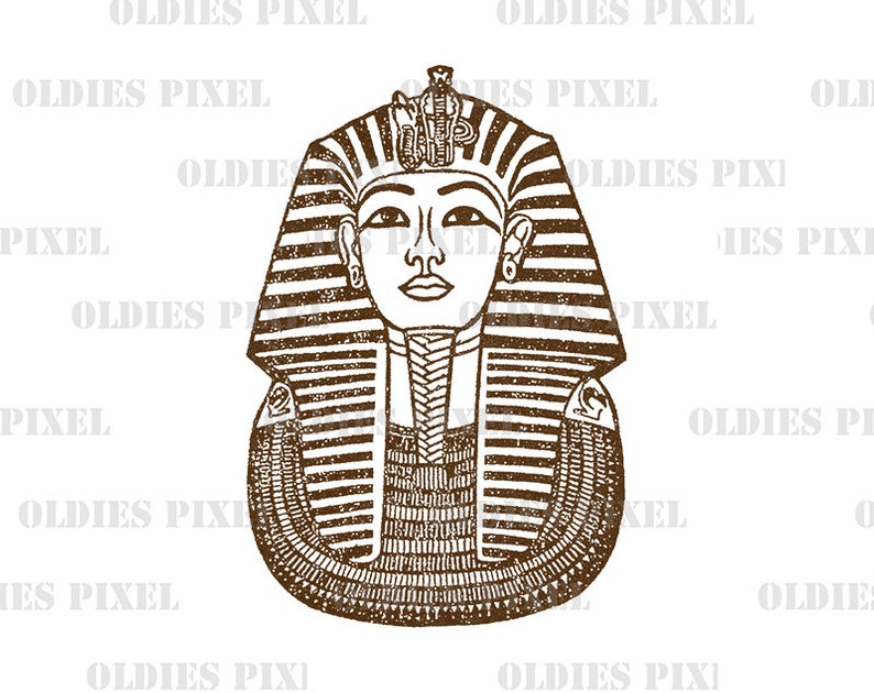 Sarcophagus Drawing | Free download on ClipArtMag