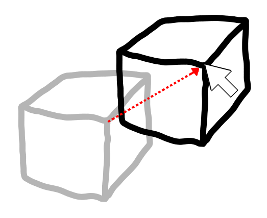 Shift Drawing | Free download on ClipArtMag