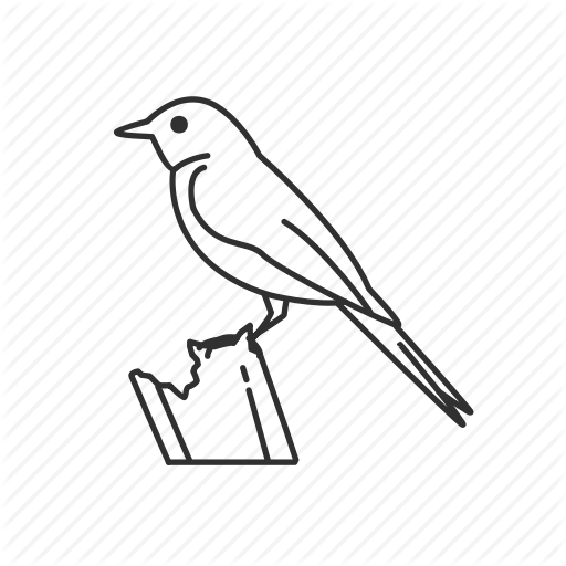 Spring Tree Drawing | Free download on ClipArtMag