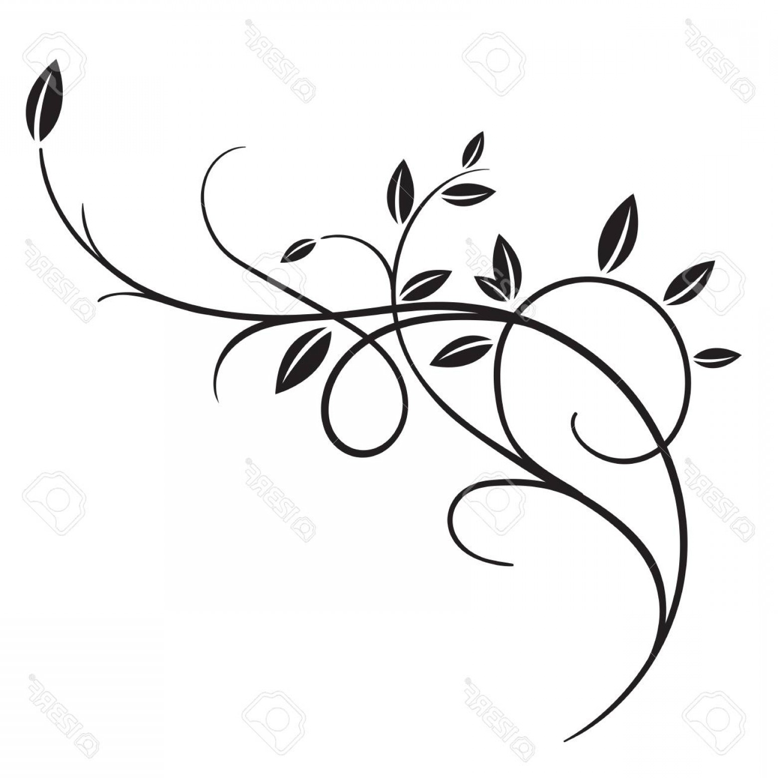 Spring Tree Drawing | Free download on ClipArtMag