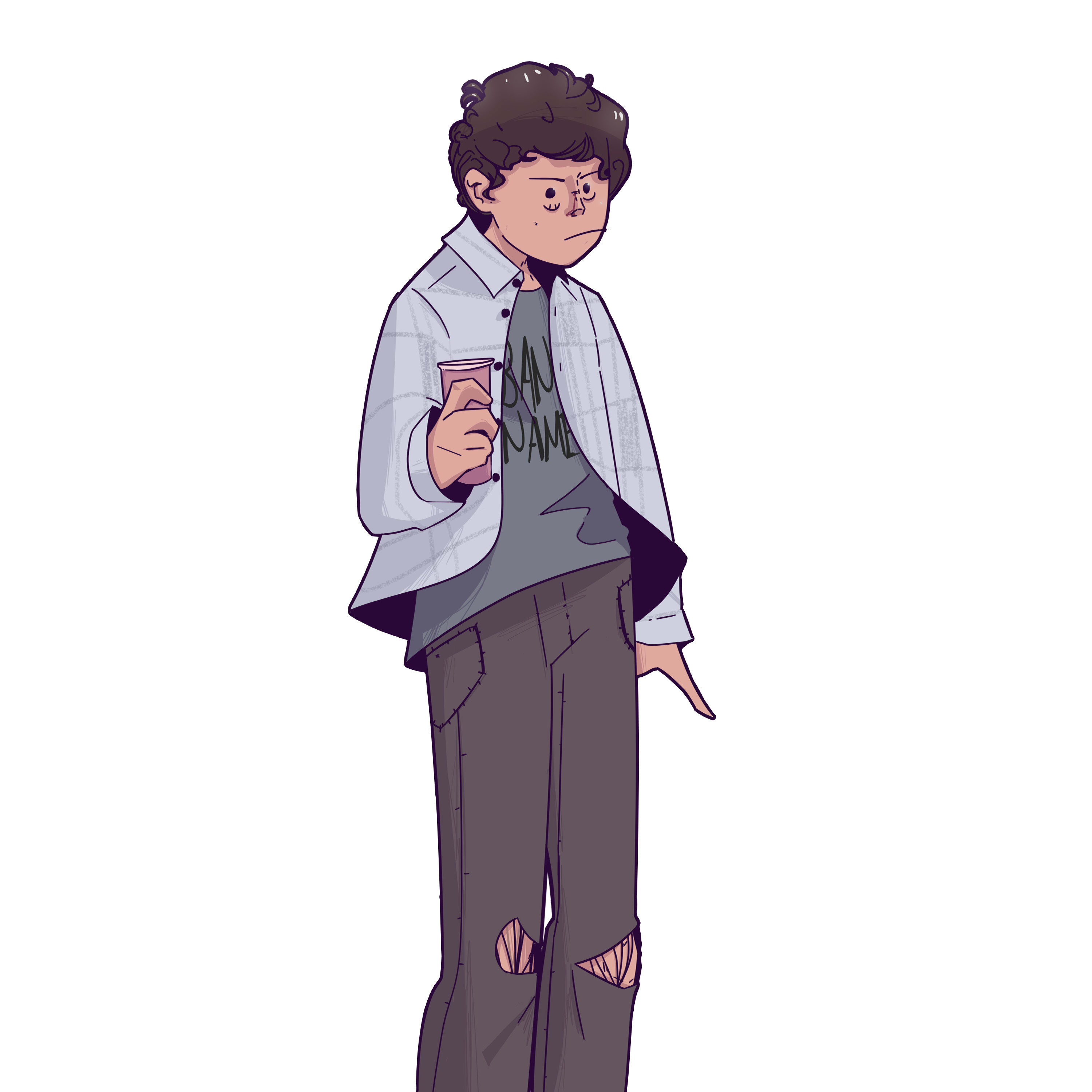 Stylish Drawing | Free download on ClipArtMag