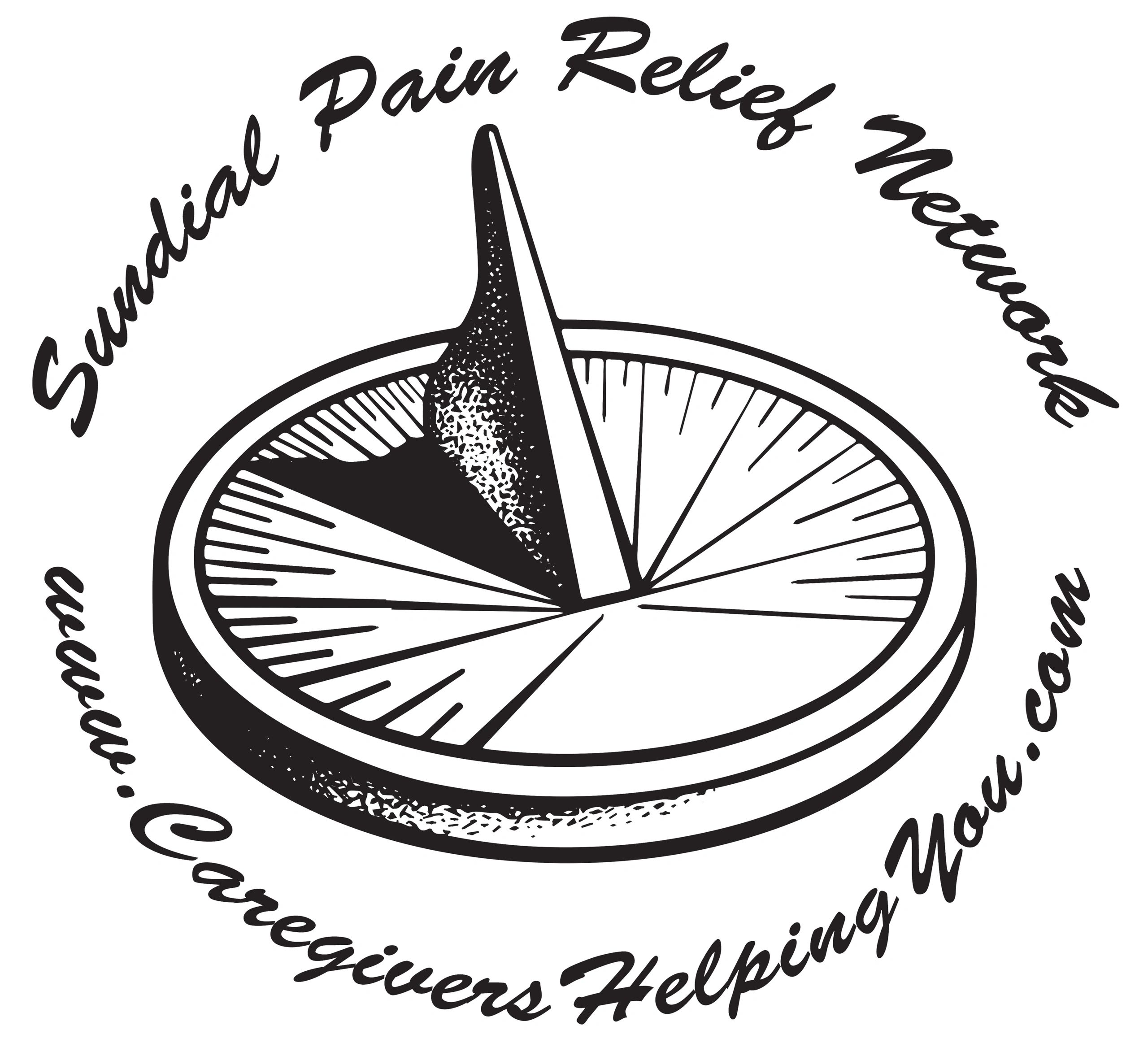 Sundial Drawing | Free download on ClipArtMag