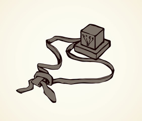 Tefillin Drawing | Free download on ClipArtMag