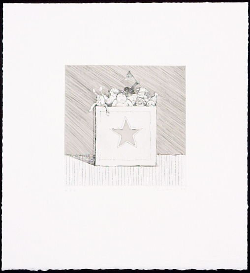 Toy Box Drawing | Free download on ClipArtMag