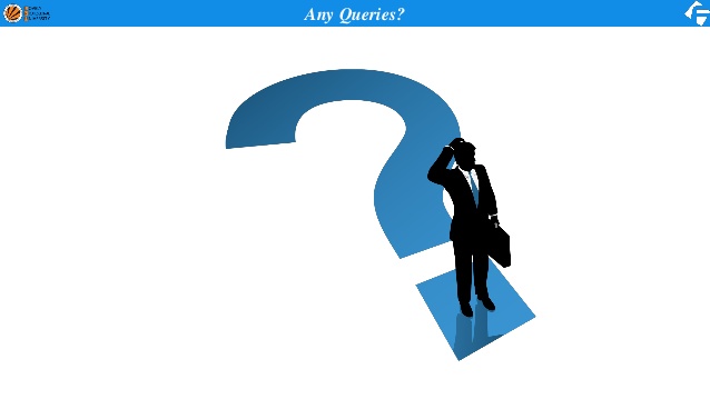 Any Queries Images For Presentation | Free download on ClipArtMag