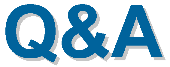 Any Queries Images For Presentation | Free download on ClipArtMag