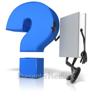 Any Queries Images For Presentation | Free download on ClipArtMag