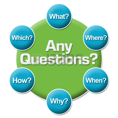 Any Questions Images For Presentation | Free download on ClipArtMag