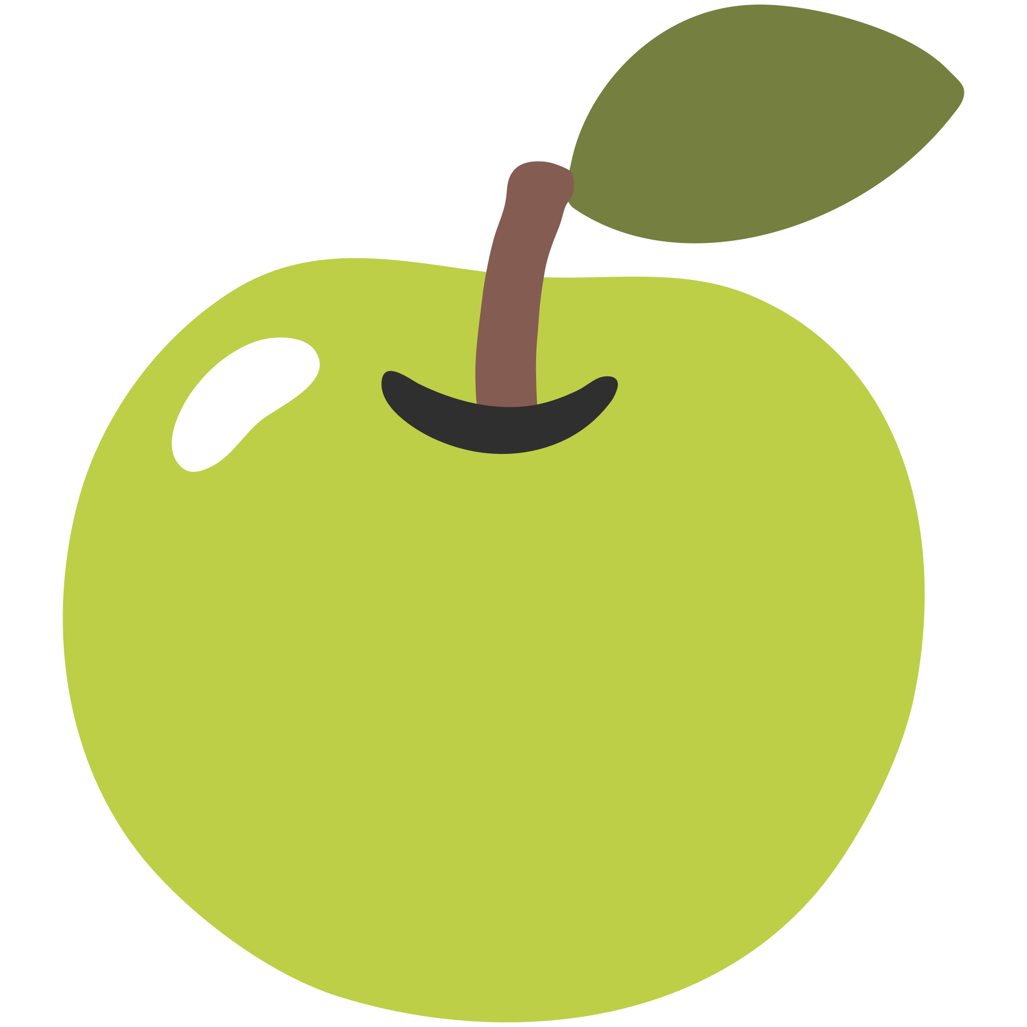 Apple Emoji Clipart | Free download on ClipArtMag
