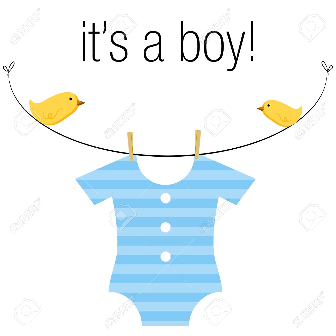 Baby Boy Clipart | Free download on ClipArtMag