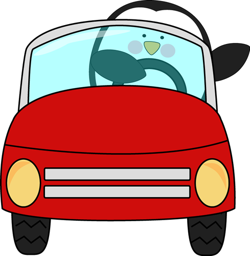 Car Driving Clipart | Free download on ClipArtMag