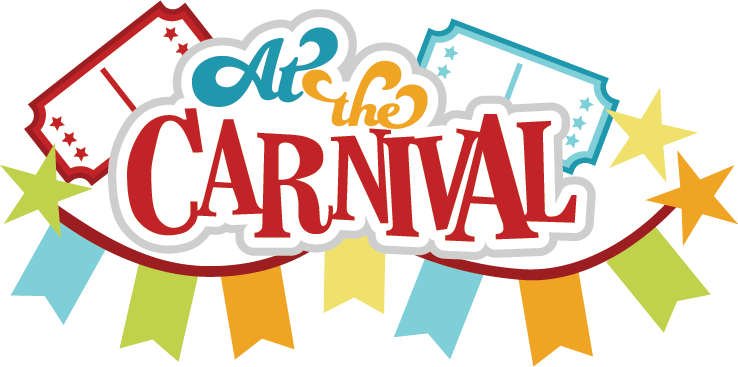 Carnival Banner Clipart | Free download on ClipArtMag