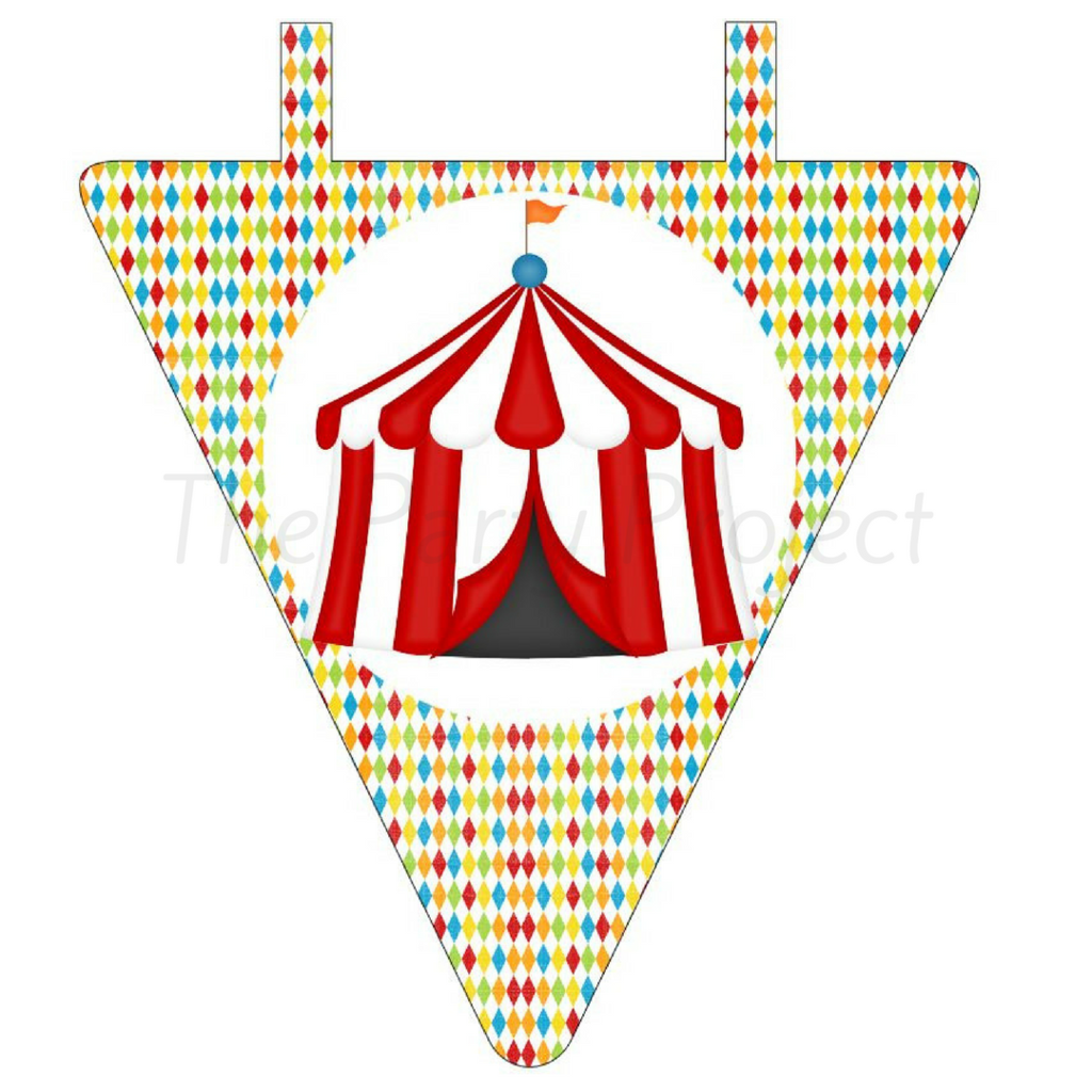 Carnival Banner Clipart | Free download on ClipArtMag
