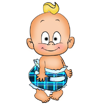Cartoons Baby Pictures | Free download on ClipArtMag