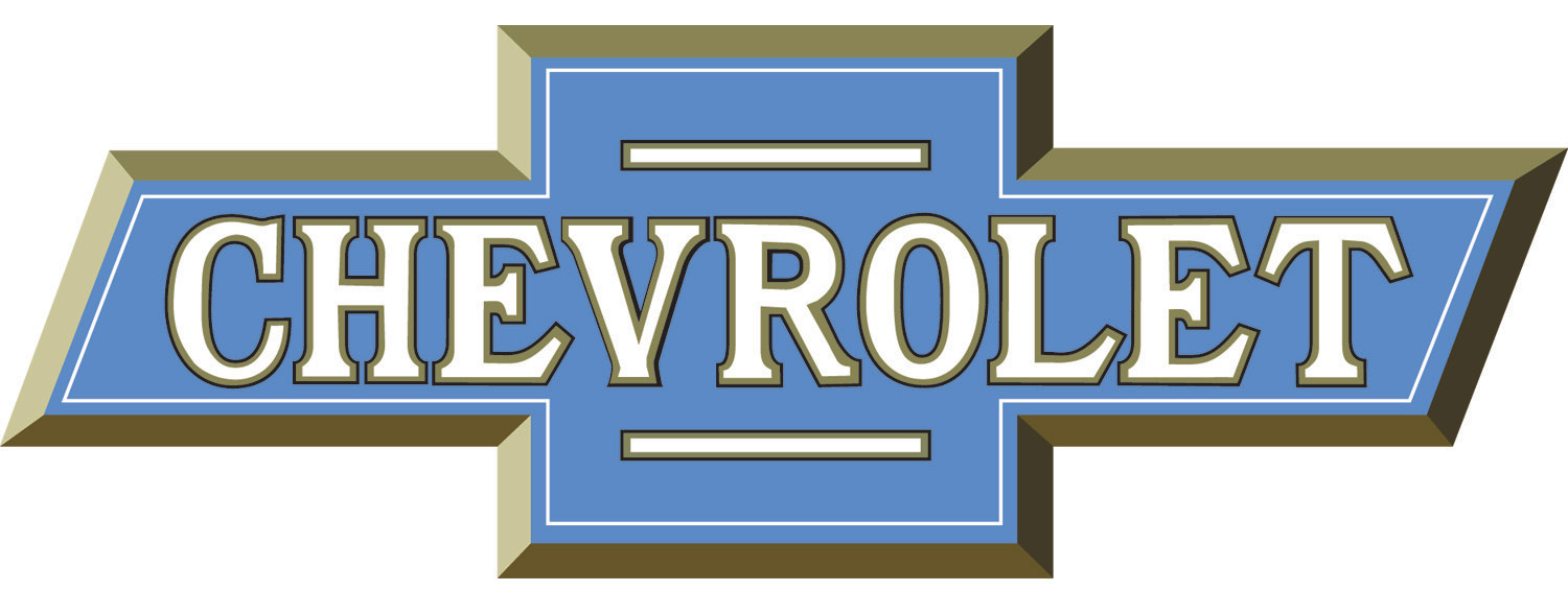 Chevy Emblem Clipart | Free download on ClipArtMag