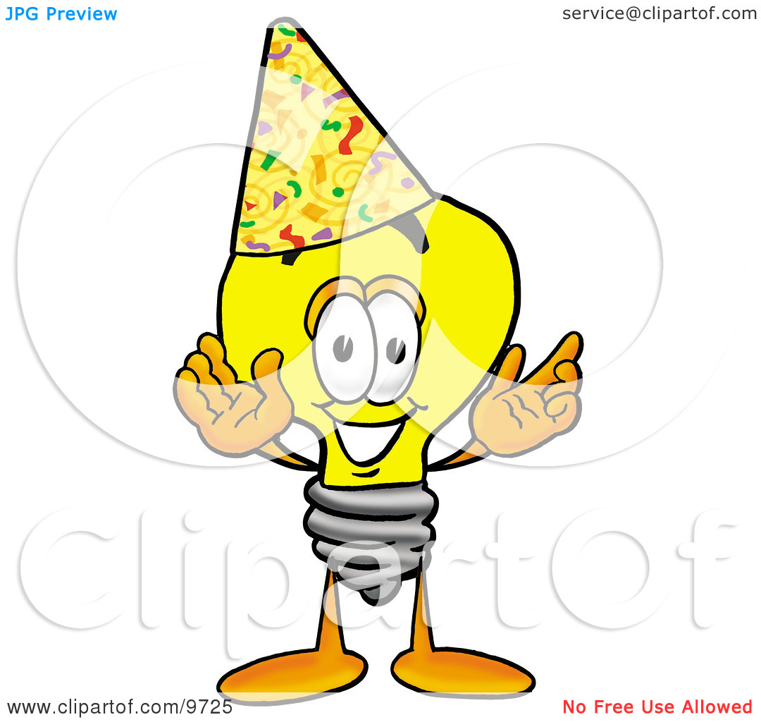 Christmas Lightbulb Clipart | Free download on ClipArtMag