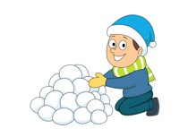 Cold Weather Clipart | Free download on ClipArtMag