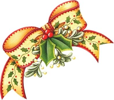 Country Christmas Clipart | Free download on ClipArtMag