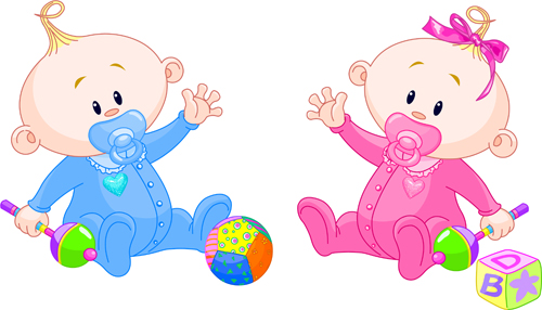 Cute Baby Cartoon Pictures | Free download on ClipArtMag