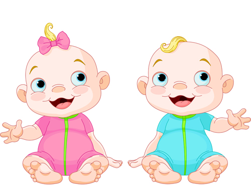 Cute Baby Cartoon Pictures | Free download on ClipArtMag