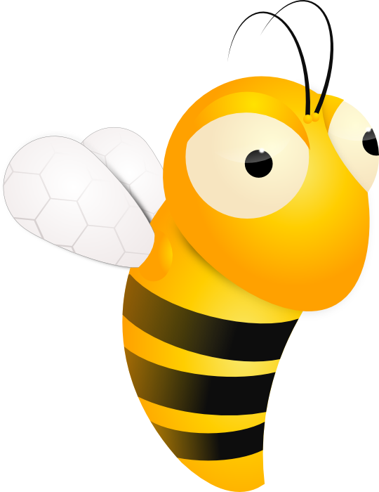 Cute Insects Clipart | Free download on ClipArtMag