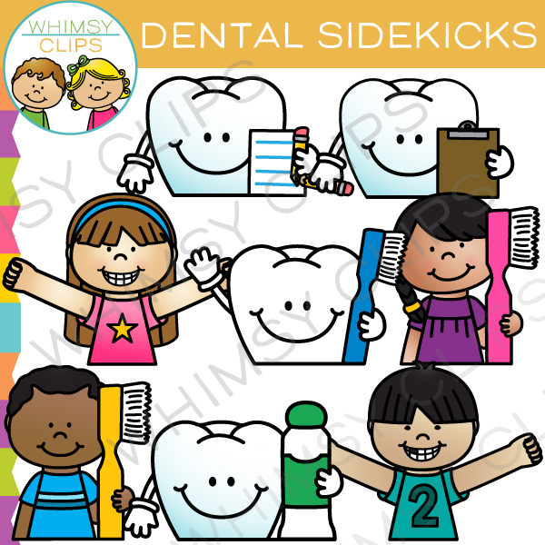 Dental Health Clipart | Free download on ClipArtMag