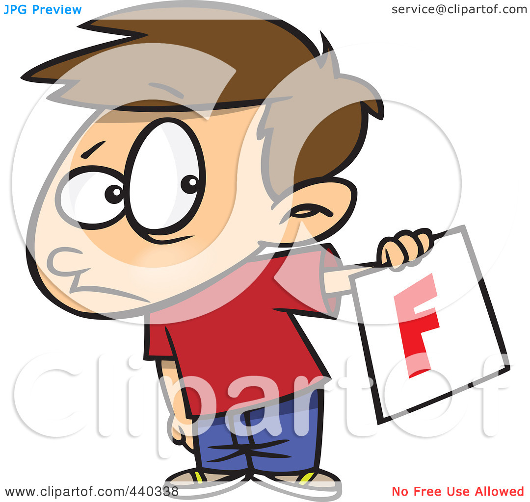 Failure Clipart | Free download on ClipArtMag