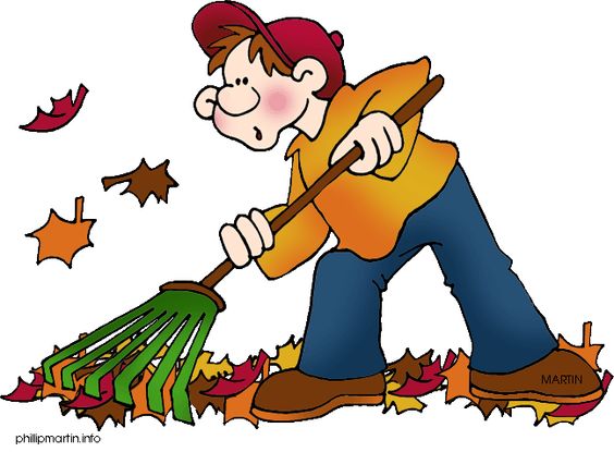 Fall Season Clipart | Free download on ClipArtMag