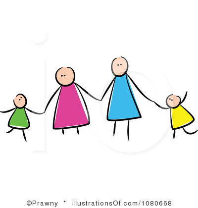 Family Members Clipart | Free download on ClipArtMag