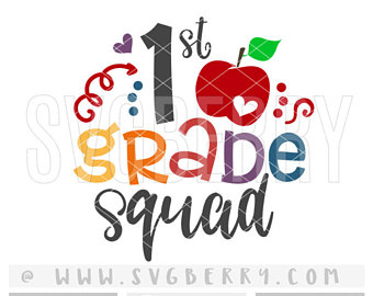 First Grade Clipart | Free download on ClipArtMag