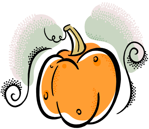 For October Clipart | Free download on ClipArtMag
