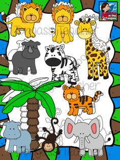 Grassland Clipart | Free download on ClipArtMag