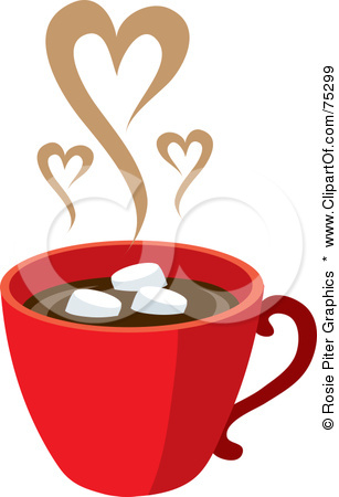 Hot Chocolate Clipart | Free download on ClipArtMag