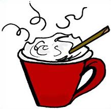Hot Cocoa Clipart | Free download on ClipArtMag