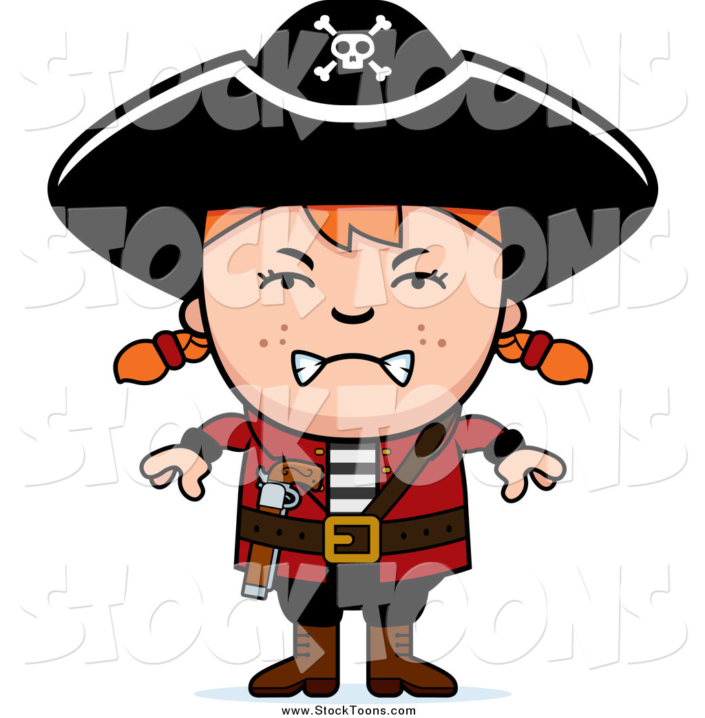 Mad Girl Clipart | Free download on ClipArtMag