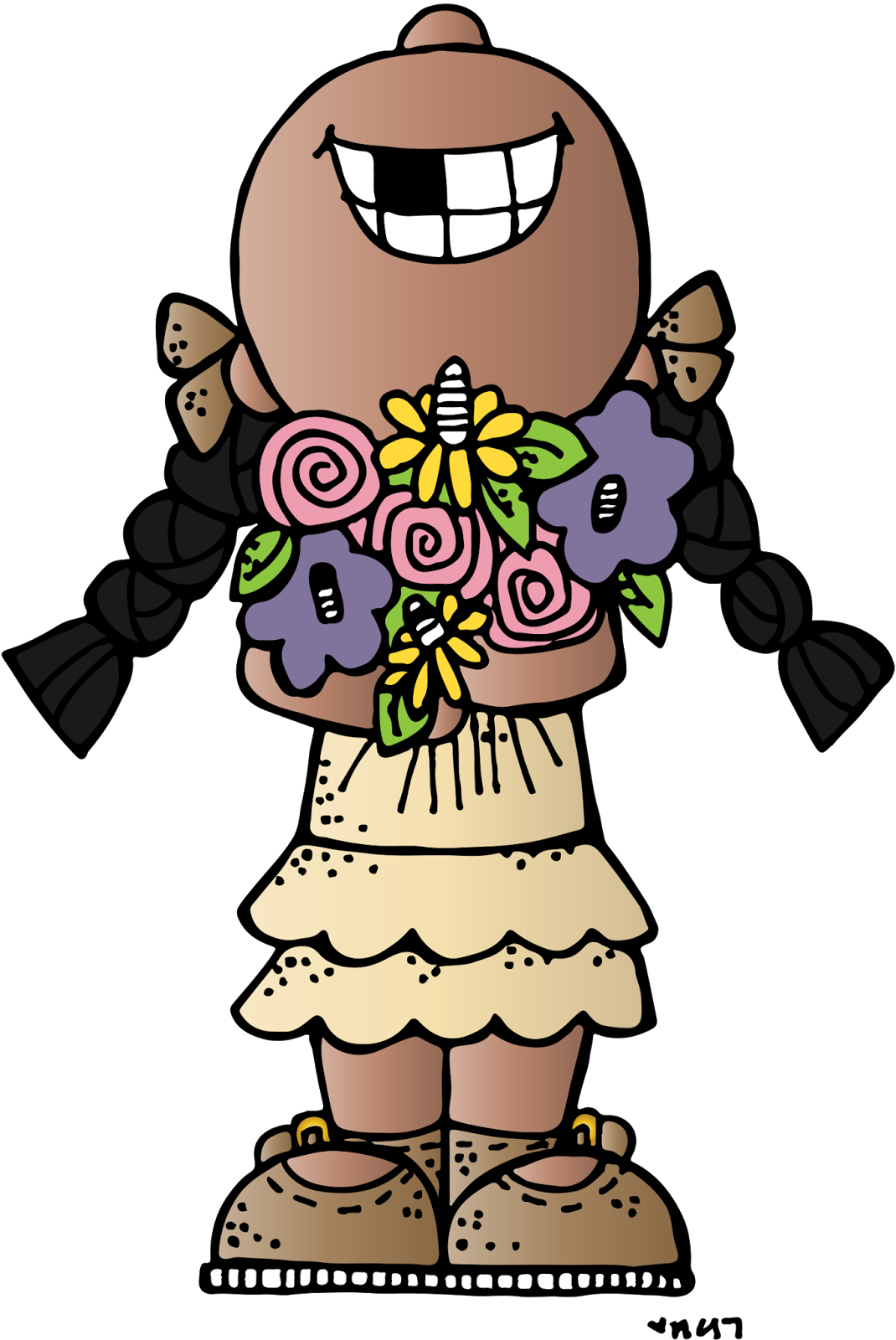 Melonheadz Clipart | Free download on ClipArtMag