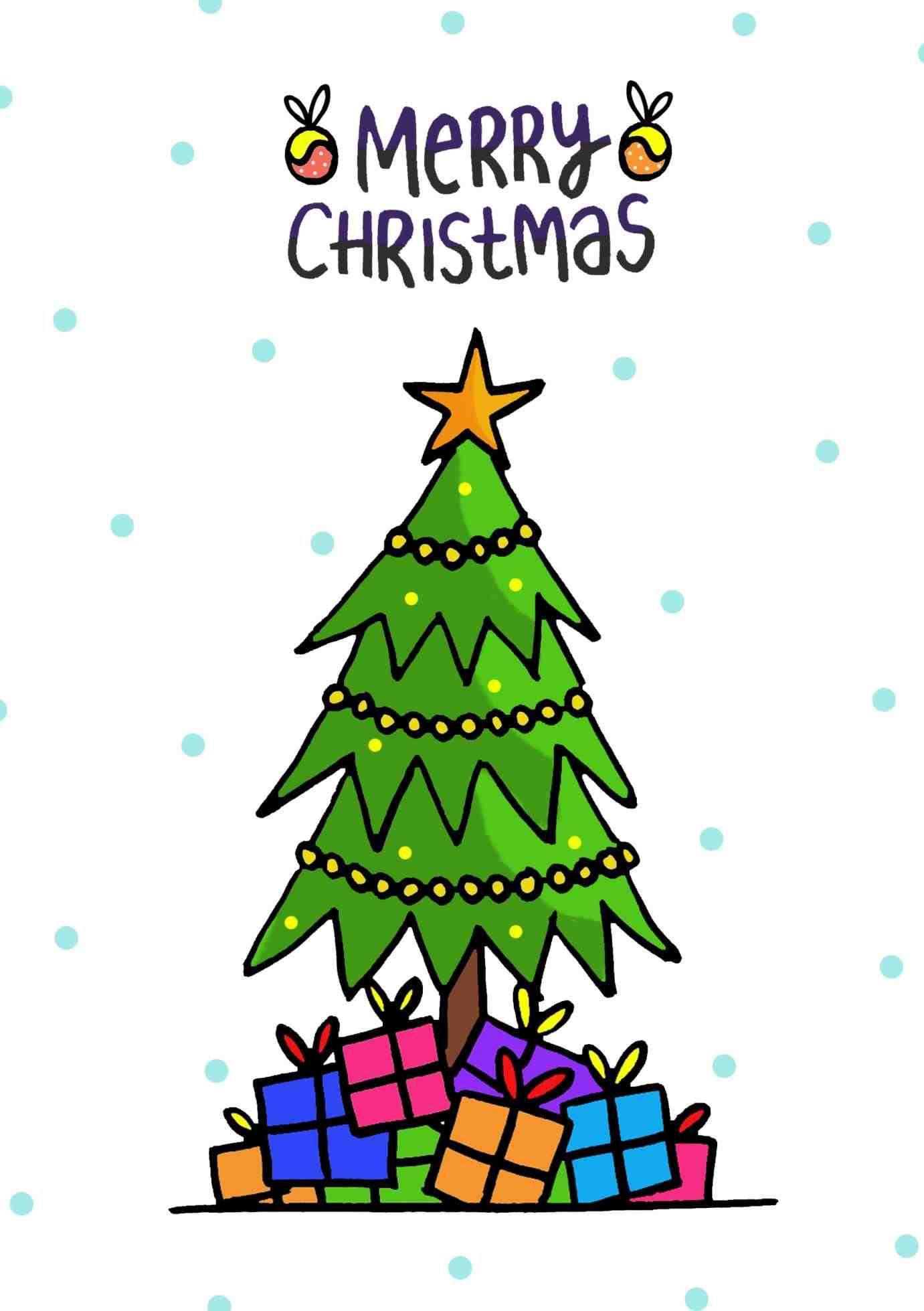 Merry Christmas Clipart Images | Free download on ClipArtMag