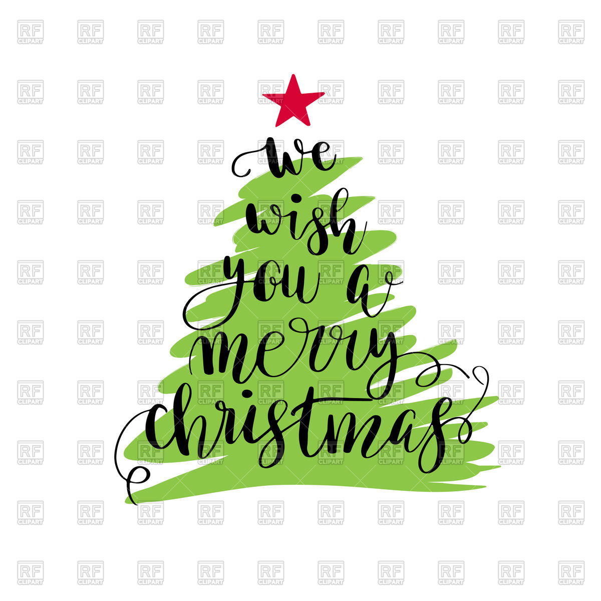 Merry Christmas Free Clipart | Free download on ClipArtMag
