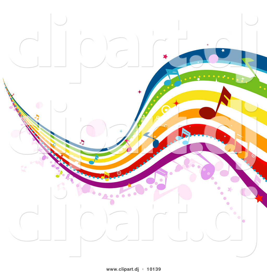 Music Borders Clipart | Free download on ClipArtMag