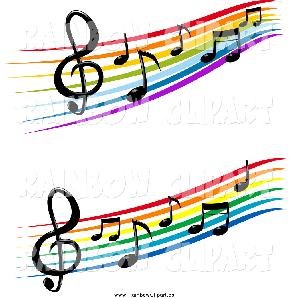 Music Notes Free Clipart | Free download on ClipArtMag