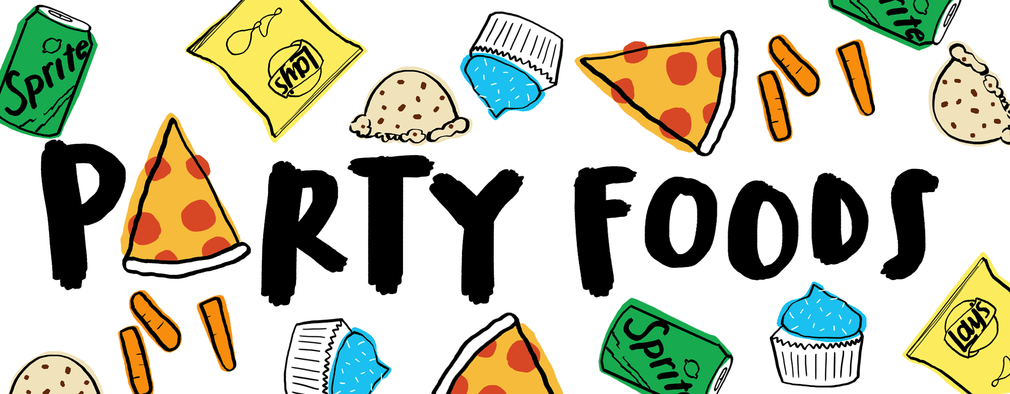 Party Food Cliparts Free Download On ClipArtMag Party Food Cliparts Free Download On ClipArtMag