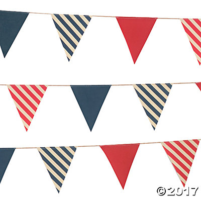 Pennant Clipart | Free download on ClipArtMag