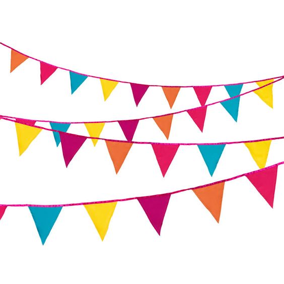 Pennant Clipart | Free download on ClipArtMag